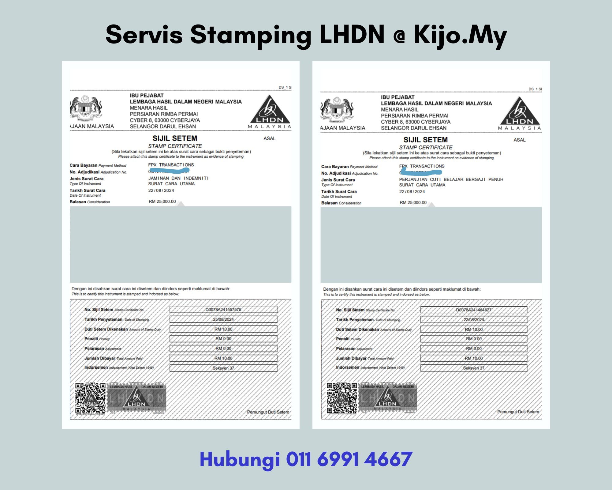 Kijo.My - Empower Connections